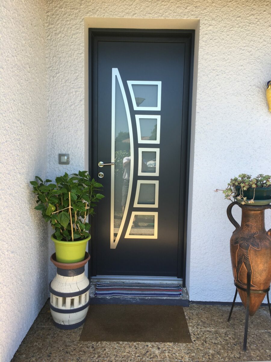 MENUISERIE MICHEL BROUSTE - Menuiserie PVC Sabres