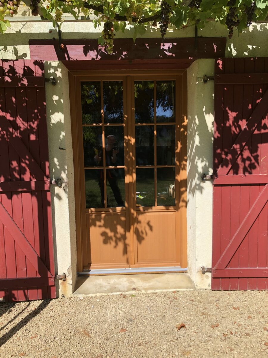 MENUISERIE MICHEL BROUSTE - Menuiserie PVC Rion des Landes