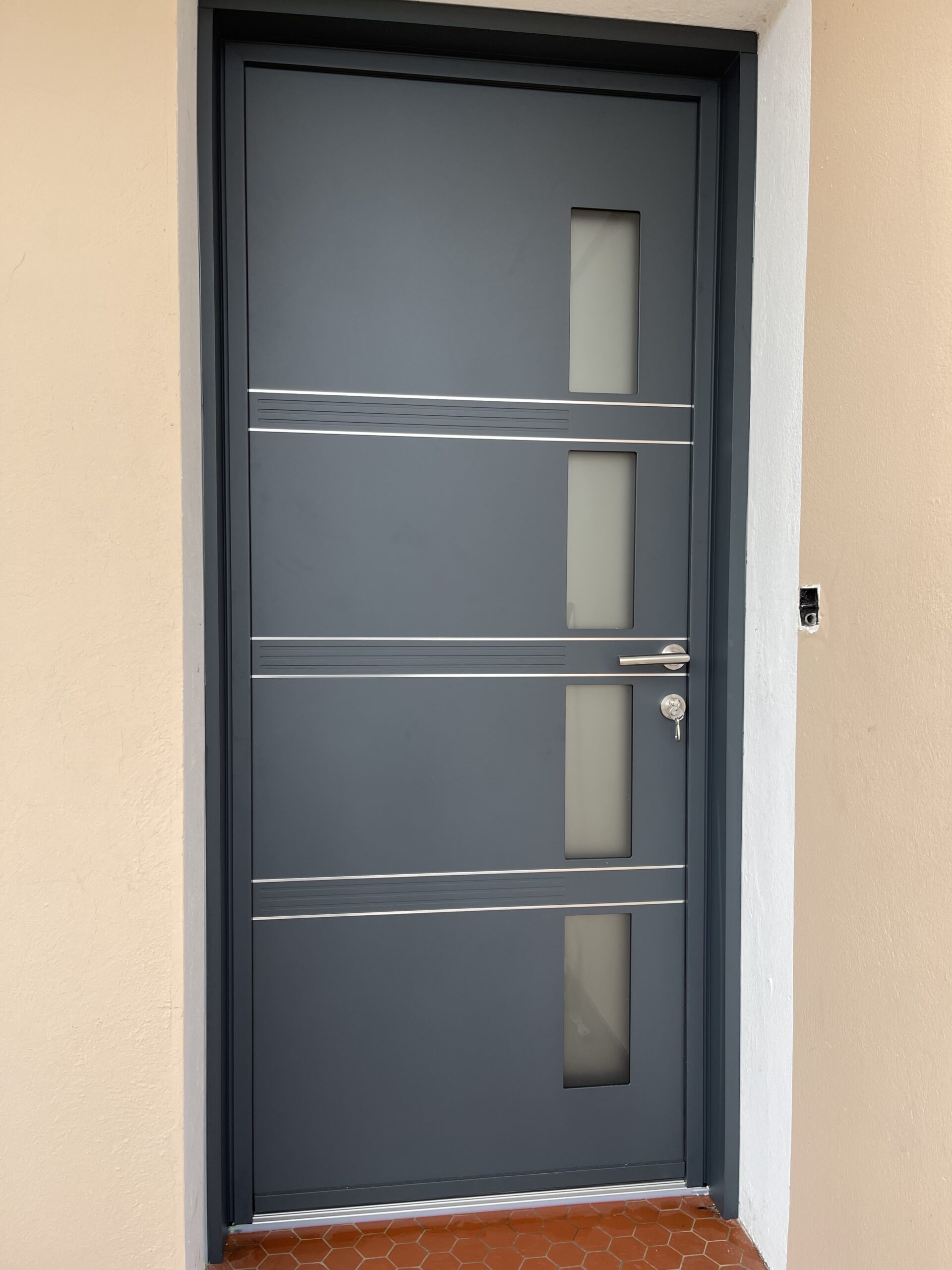 MENUISERIE MICHEL BROUSTE - Menuiserie PVC Sabres